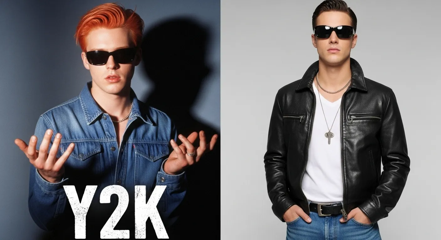 Outfits That Define Y2K Fashion: Iconic Trends for 2025